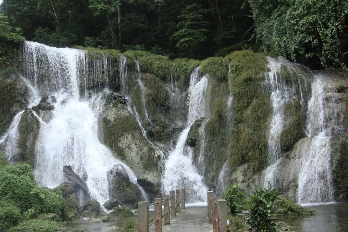 Little Andaman (Hutbay) - Complete Tour Guide