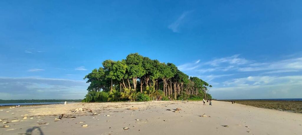 Plan Andaman Tour in March @ 12,500/-pp