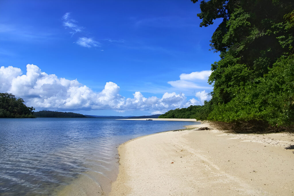 Andaman Packages from Malaysia @ MYR 880.1pp